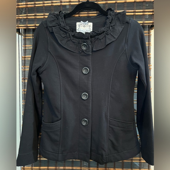 Nick & Mo | Jackets & Coats | Nick Mo Exclusive Collection Jacket Szs ...